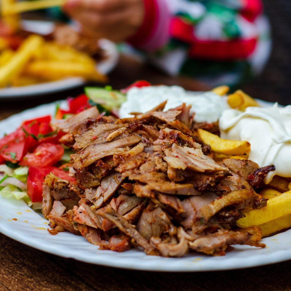 Ali Kebaphaus in Willich